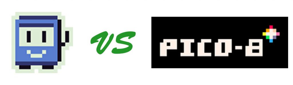 Why I Use TIC-80 and Not PICO-8 – Bytes N Bits