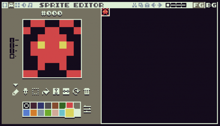 Learn to Code Space Invaders – Lesson 4 – Creating and Moving Sprites ...
