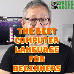 The Best Computer Language for Beginners – Bytes N Bits