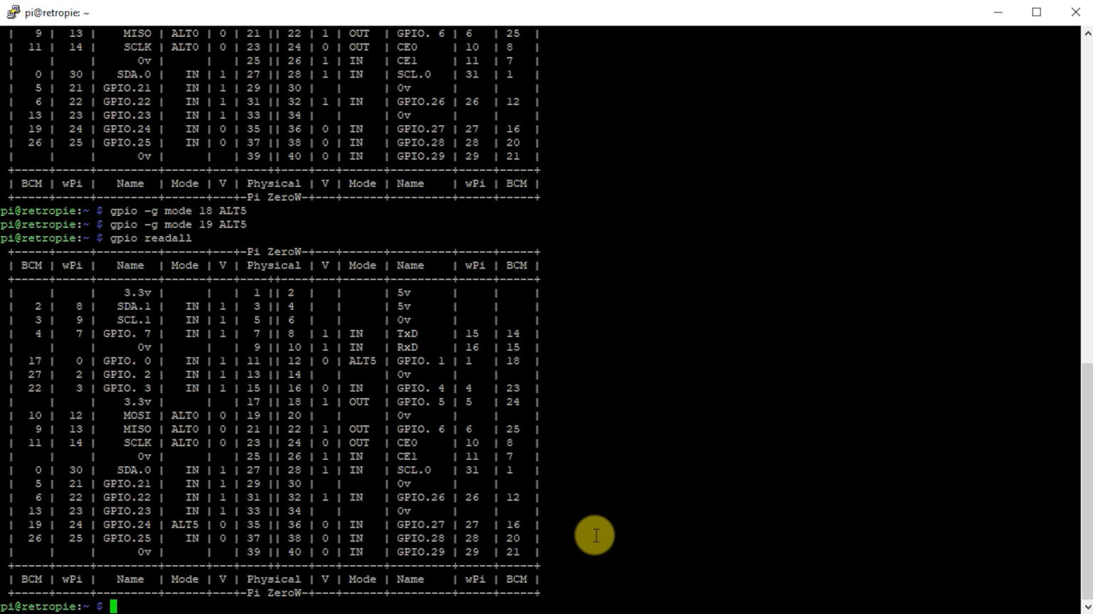 Raspberry Pi Zero Sound Output – Add Analog Sound Through a Headphone ...