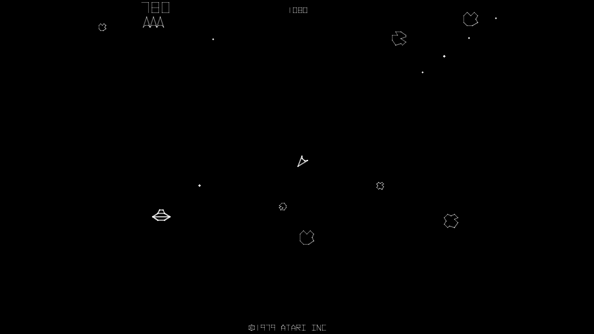The Games That Created the Gaming Industry – The Golden Age of Video ...