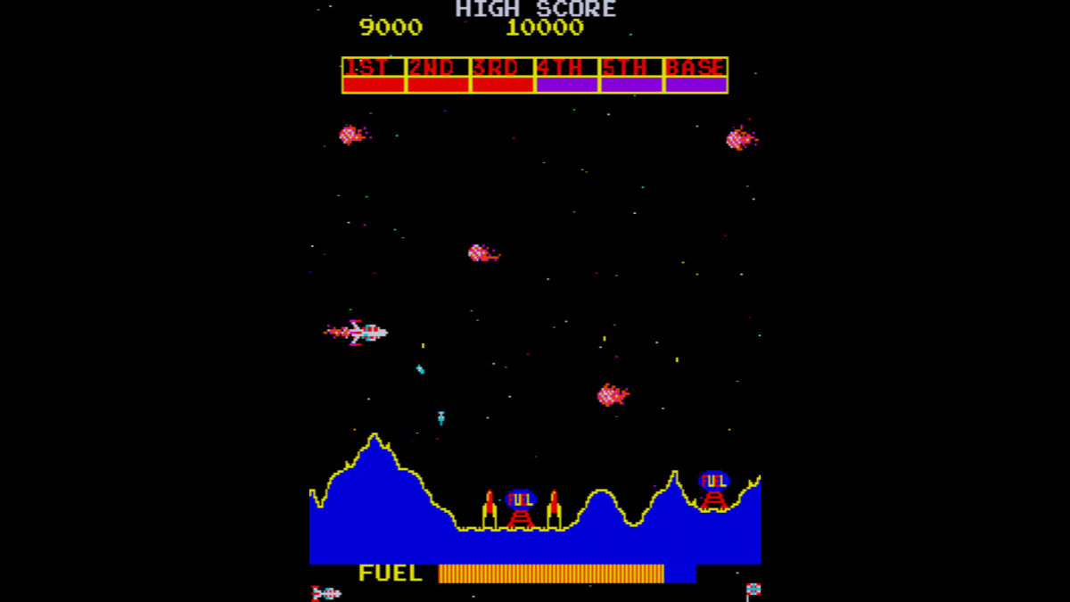 The Games That Created the Gaming Industry – The Golden Age of Video ...