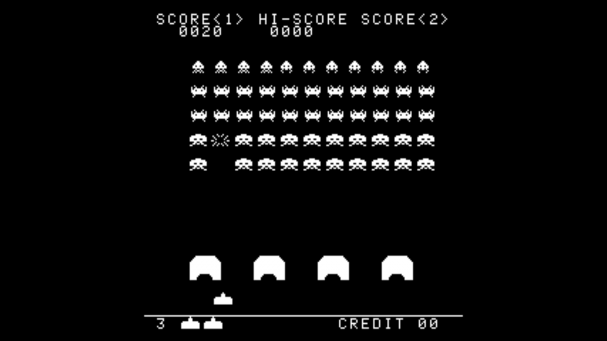 The Games That Created the Gaming Industry – The Golden Age of Video ...