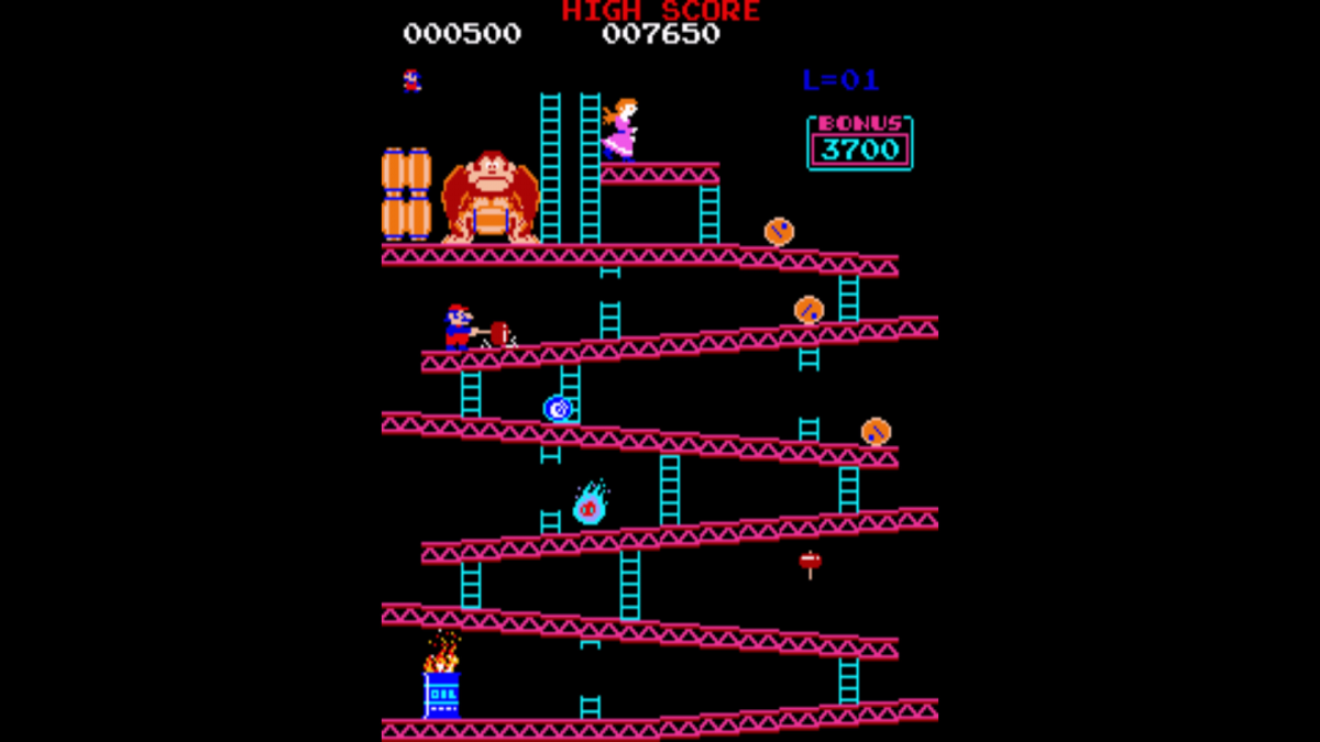 Turn Your PC Into an Arcade Machine – How to Install MAME and Where to ...
