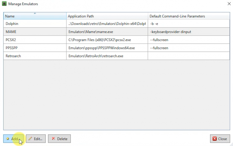 Turn Your PC Into an Arcade Machine – How to Install MAME and Where to ...