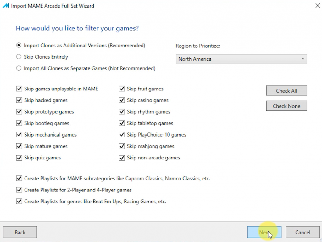 Turn Your PC Into an Arcade Machine – How to Install MAME and Where to ...