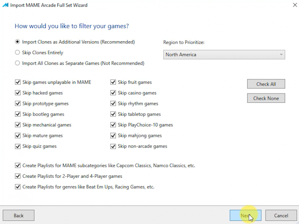 Turn Your PC Into an Arcade Machine – How to Install MAME and Where to ...