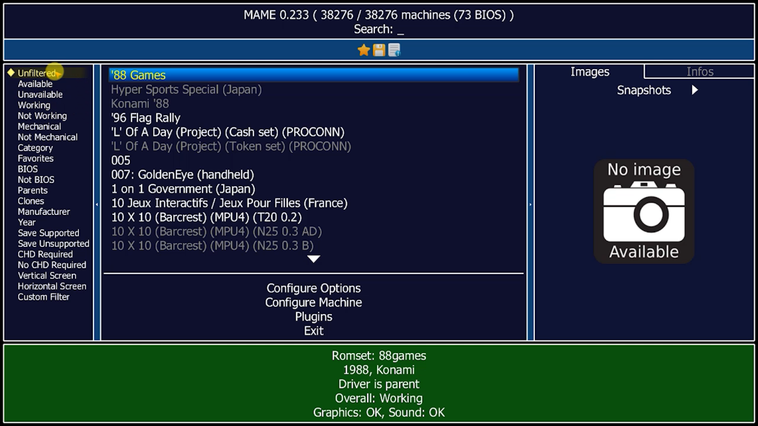 Turn Your PC Into an Arcade Machine – How to Install MAME and Where to ...