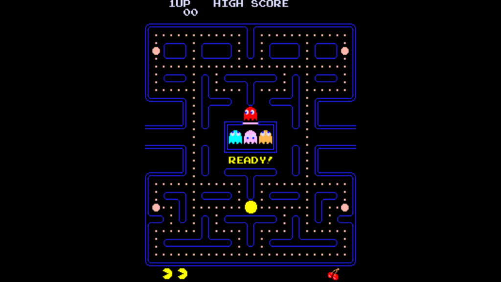 Turn Your PC Into an Arcade Machine – How to Install MAME and Where to ...