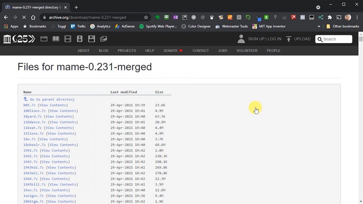 Turn Your PC Into an Arcade Machine – How to Install MAME and Where to ...