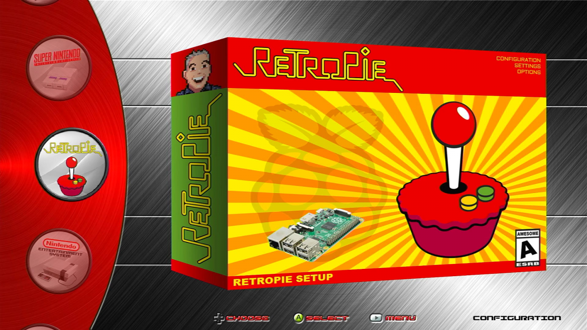 How To Add The Commodore 64 To RetroPie – Installing VICE – Bytes N Bits