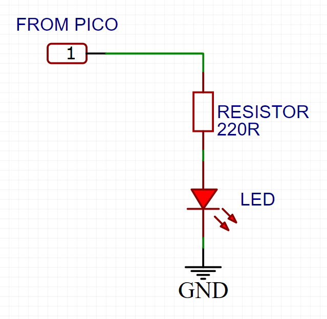 Raspberry Pi Pico MicroPython – Getting Started – Bytes N Bits