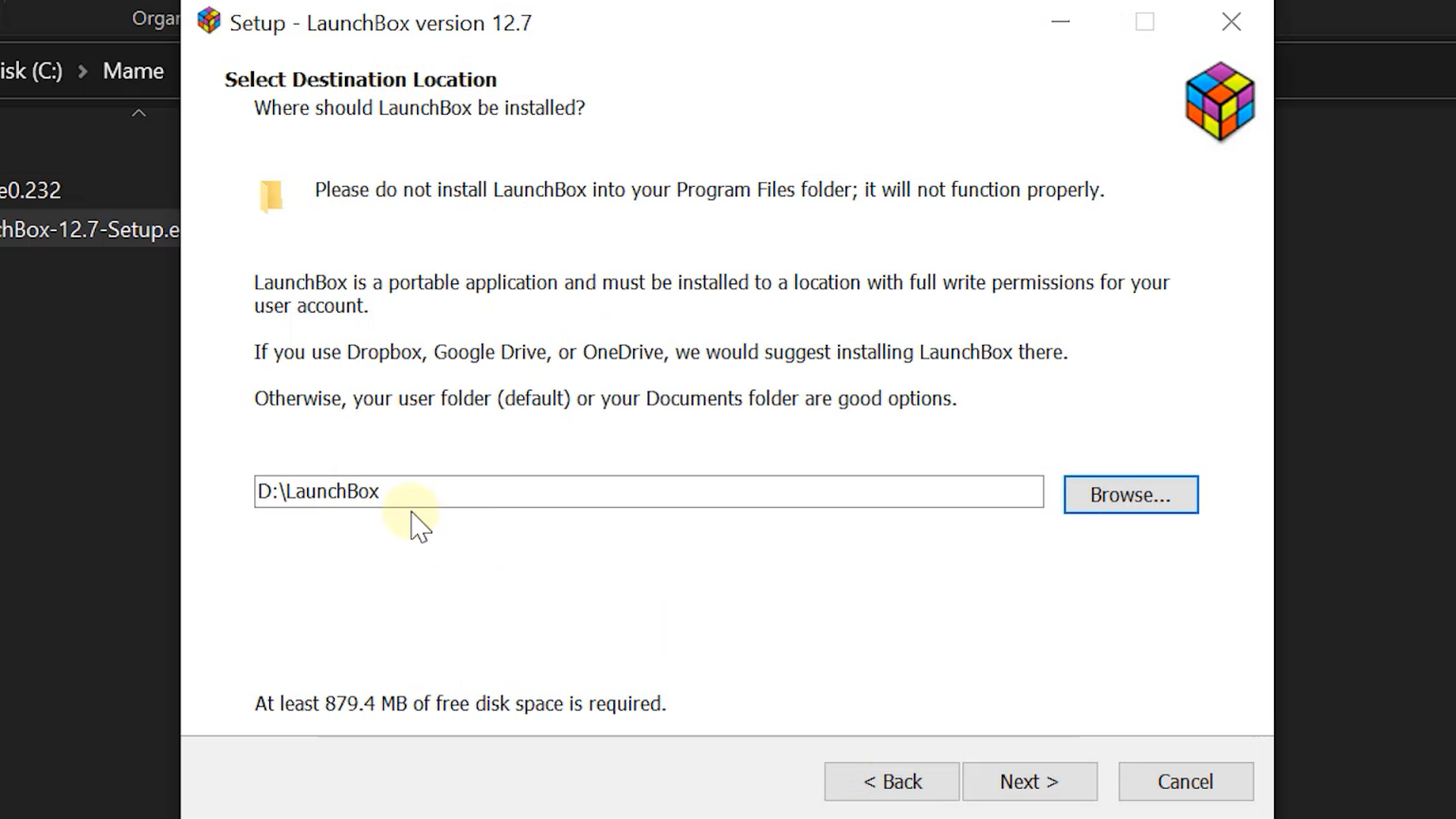 The easiest way to install MAME and get your arcade games working ...