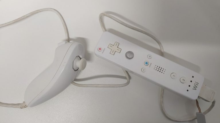 Wii Gaming on Your PC – Full Wii Remote and Sensor Bar Integration ...