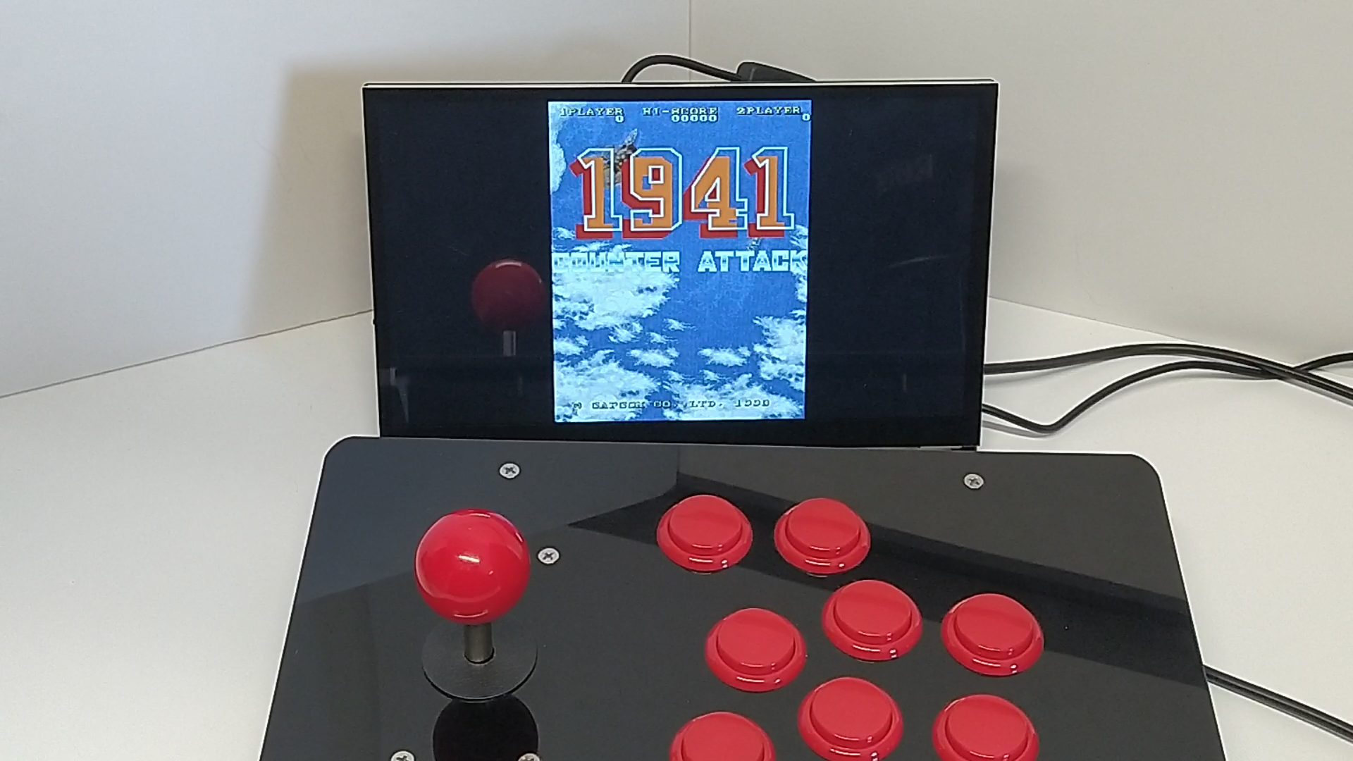 Great 10 Inch Raspberry Pi Display With 5 Point Multitouch – Bytes N Bits