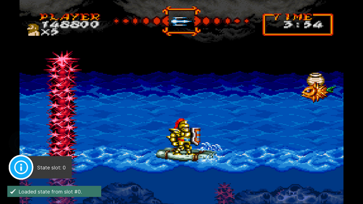 How to win at retro games – play the higher levels the easy way ...