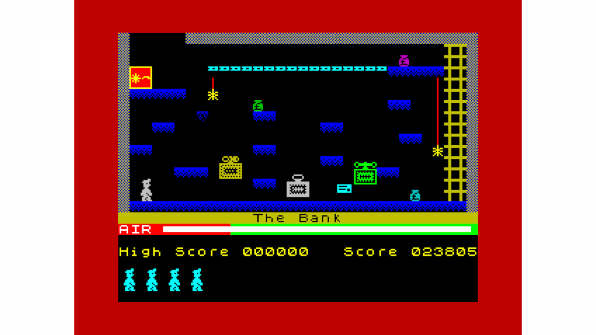 How to win at retro games – play the higher levels the easy way ...