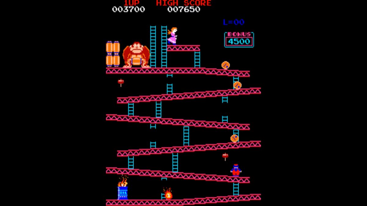 How to Install Single MAME Games – Bytes N Bits