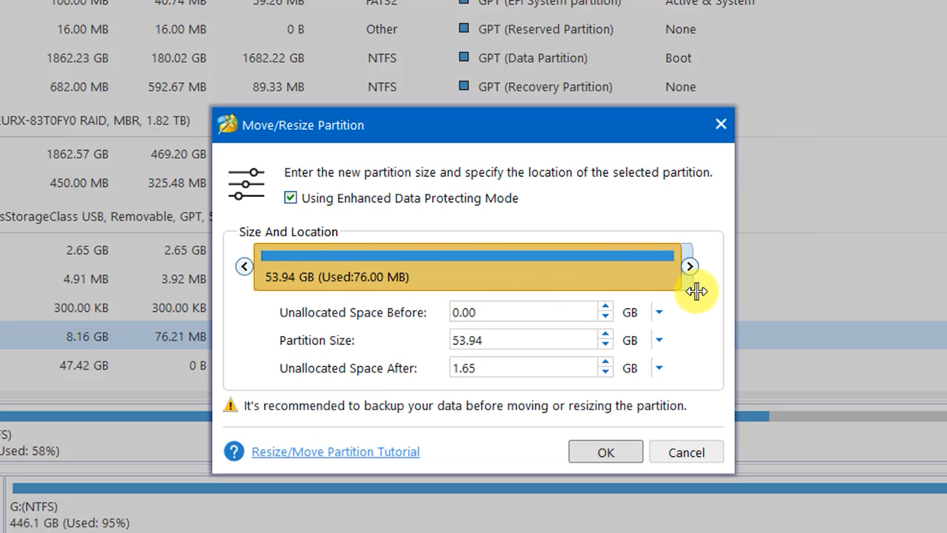 How Create, Manage, Resize and Fix Bootable SD Cards and Flash Drives ...