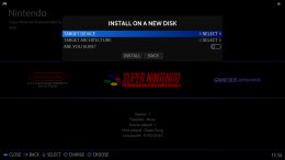 Batocera Full Installation to Portable USB and Hard Drive – Bytes N Bits