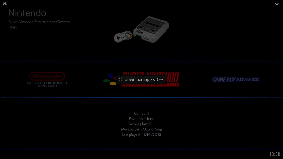 Batocera Full Installation to Portable USB and Hard Drive – Bytes N Bits