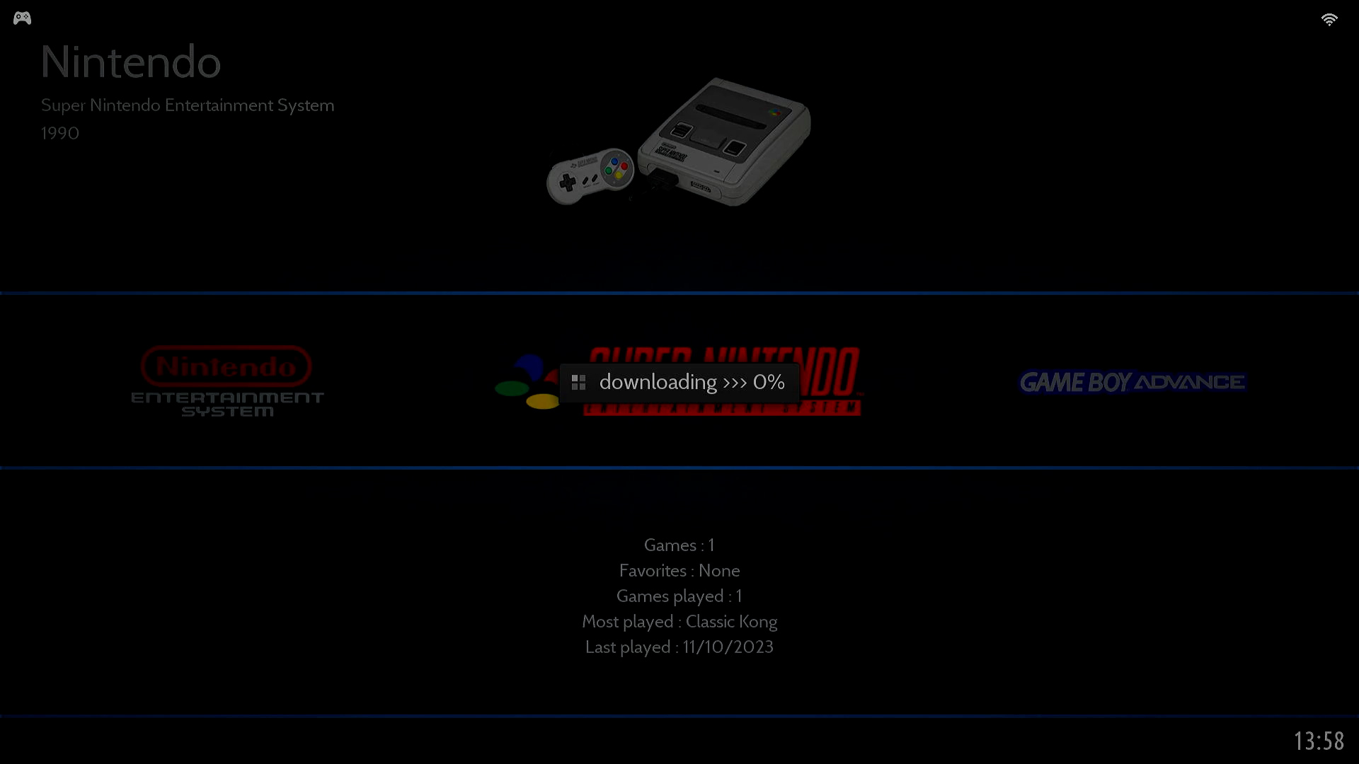 Batocera Full Installation to Portable USB and Hard Drive – Bytes N Bits