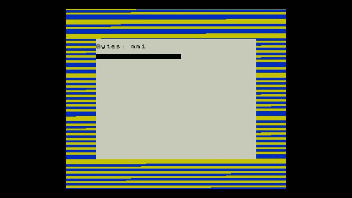 Bare Metal Emulation of the ZX Spectrum With ZXBaremulator – Bytes N Bits