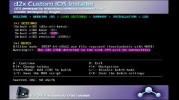 Wii Softmodding – Hack your Wii and play games from USB – Bytes N Bits