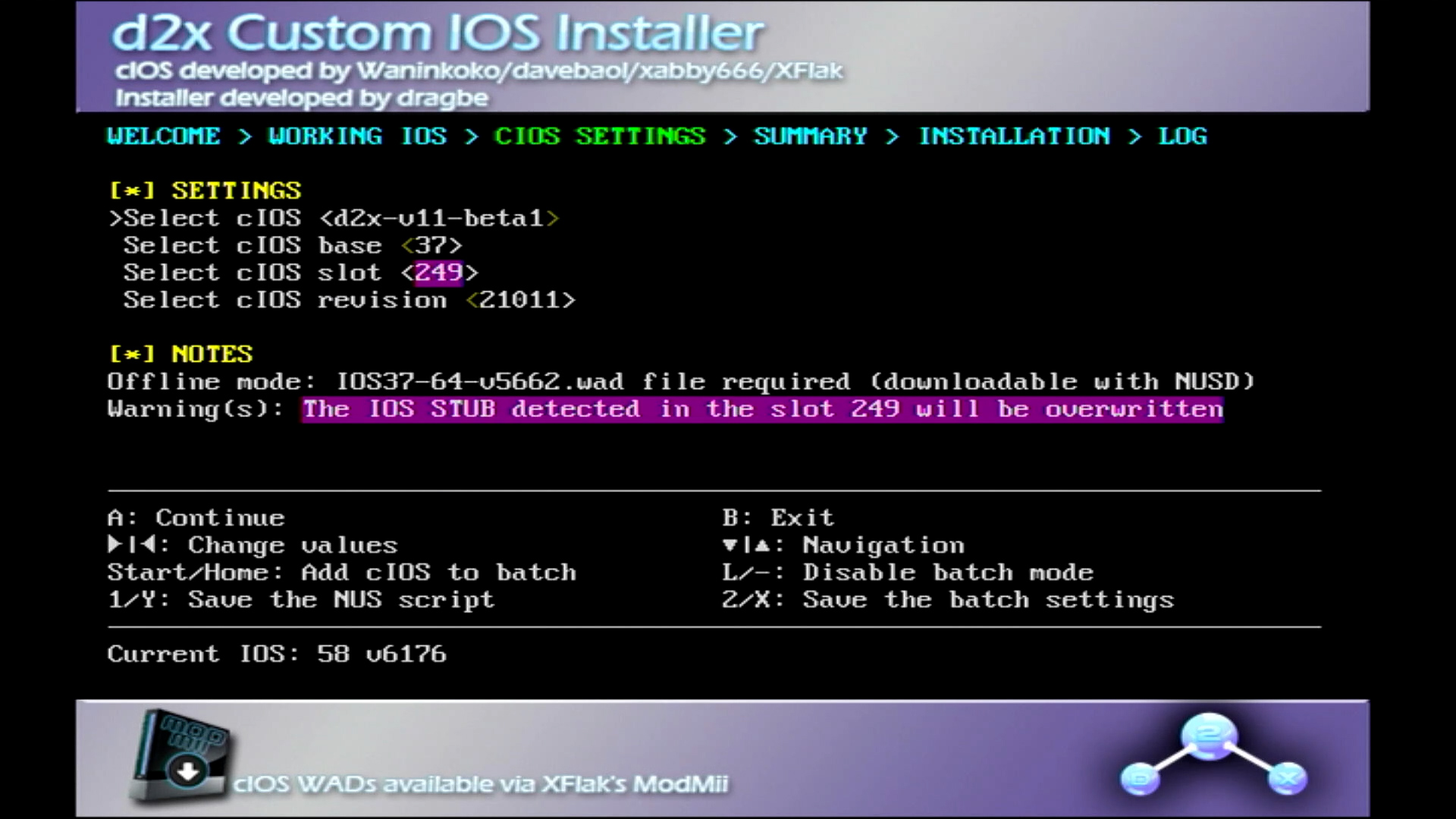 Wii Softmodding – Hack your Wii and play games from USB – Bytes N Bits