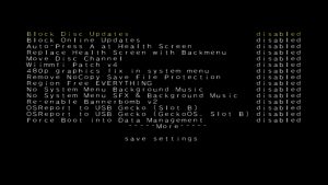 Wii Softmodding – Hack your Wii and play games from USB – Bytes N Bits