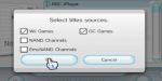 Play Wii Games From Your USB Drive with USBLoaderGX – Wii Homebrew ...