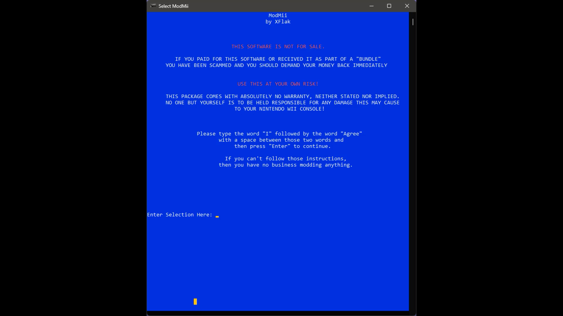 Easiest and Fastest Way to Hack Your Wii – Softmodding With ModMii ...