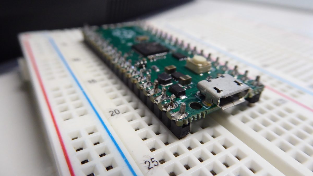 How to solder electronic circuits – build projects and fix devices ...