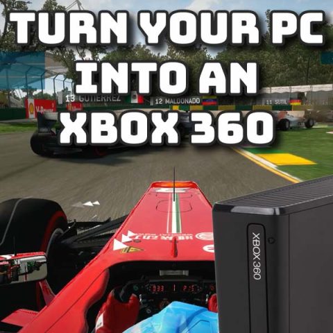 Play Original Xbox games on your PC with the Xemu emulator – Bytes N Bits