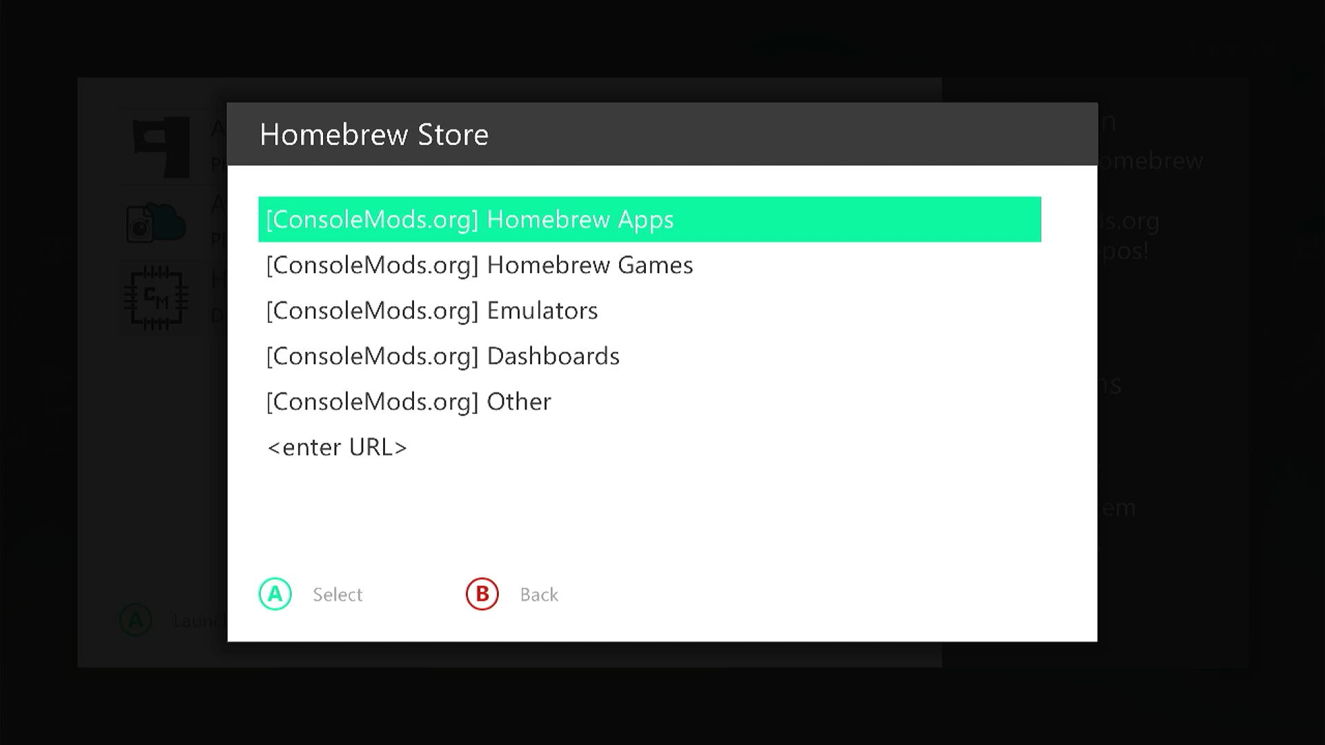 Xbox 360 Homebrew Store – find and download apps and more – Bytes N Bits