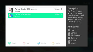 Xbox 360 Homebrew Store – find and download apps and more – Bytes N Bits