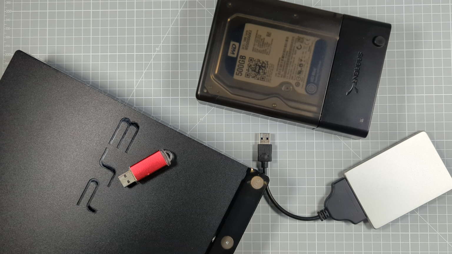 Install Any PS3 Game on your modded console – ISO, JB folder, PKG ...