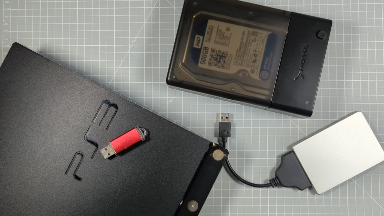 Install Any PS3 Game on your modded console – ISO, JB folder, PKG ...