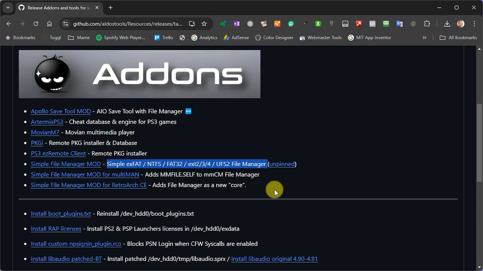 Install Any PS3 Game on your modded console – ISO, JB folder, PKG ...