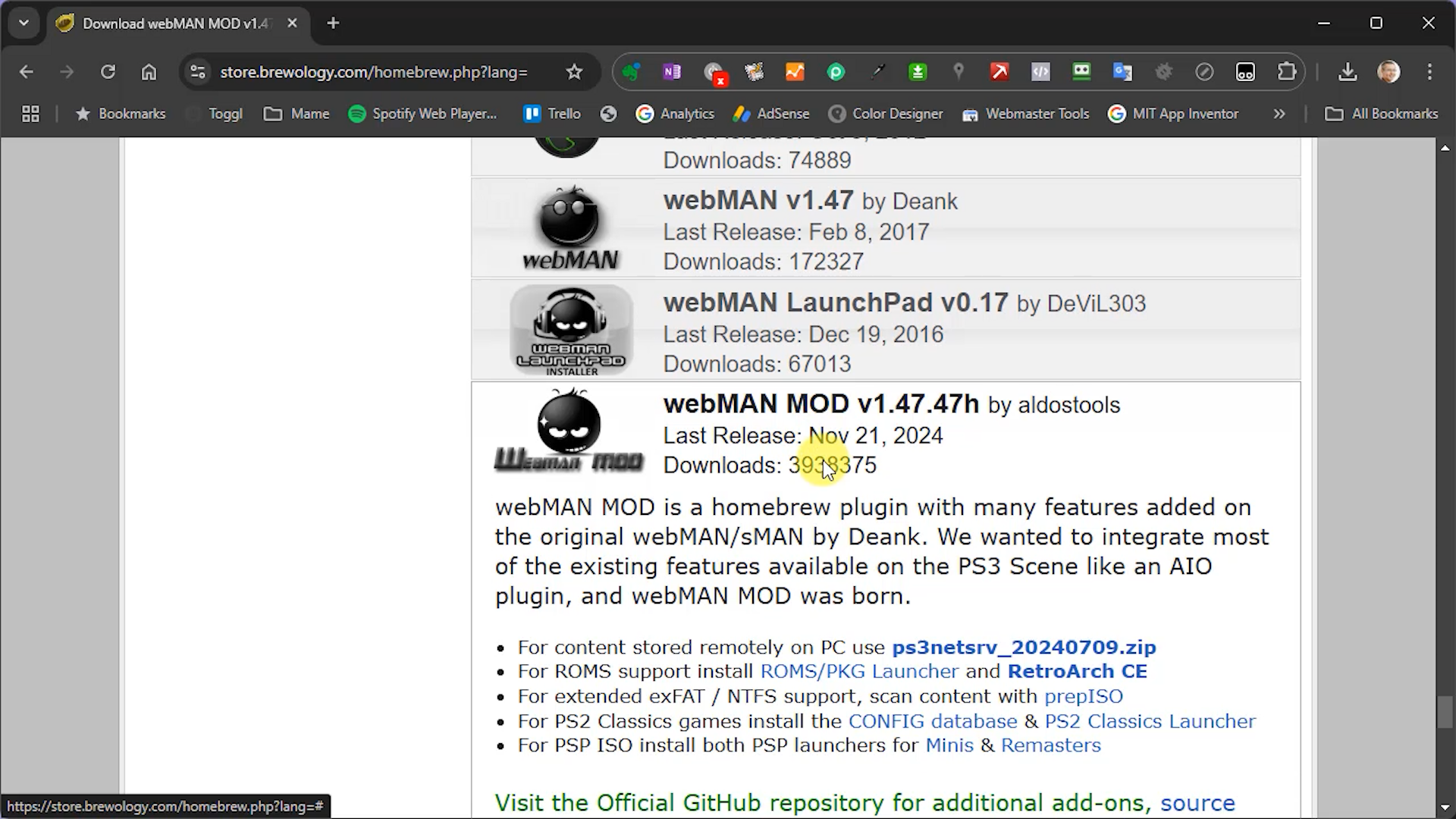 Fastest File Transfer for Your PS3 – How to set up FTP over Ethernet ...