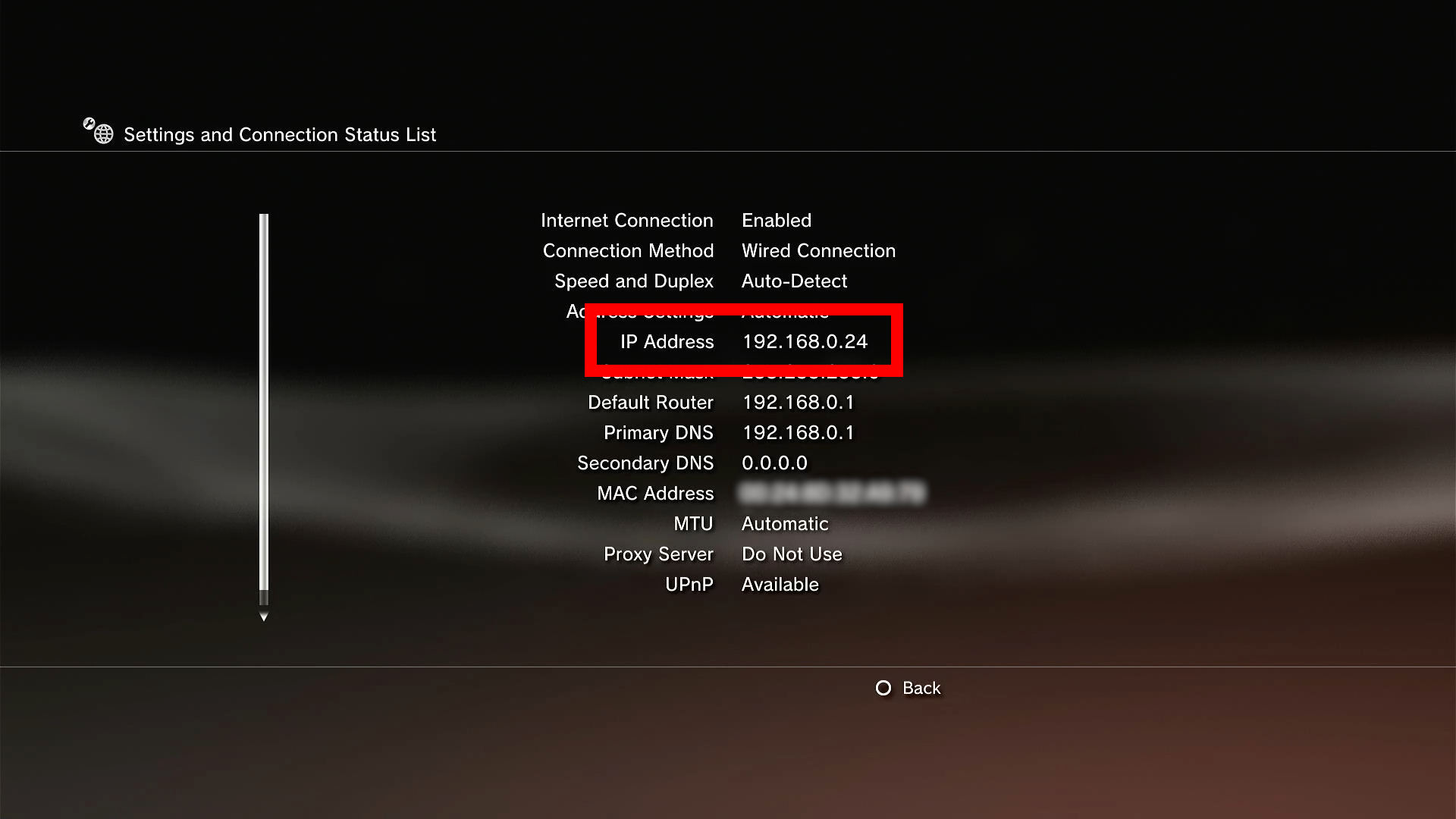 Fastest File Transfer for Your PS3 – How to set up FTP over Ethernet ...