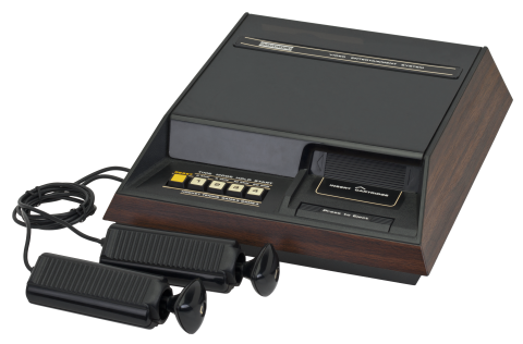 History of game consoles by generation- 1972 to today – see how far we ...