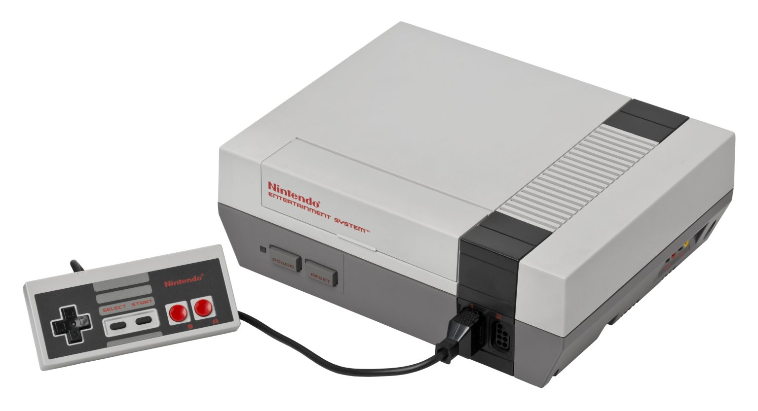 History of game consoles by generation- 1972 to today – see how far we ...
