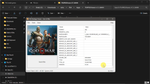 Install PS4 games from backup files – Games, updates and DLC from ...